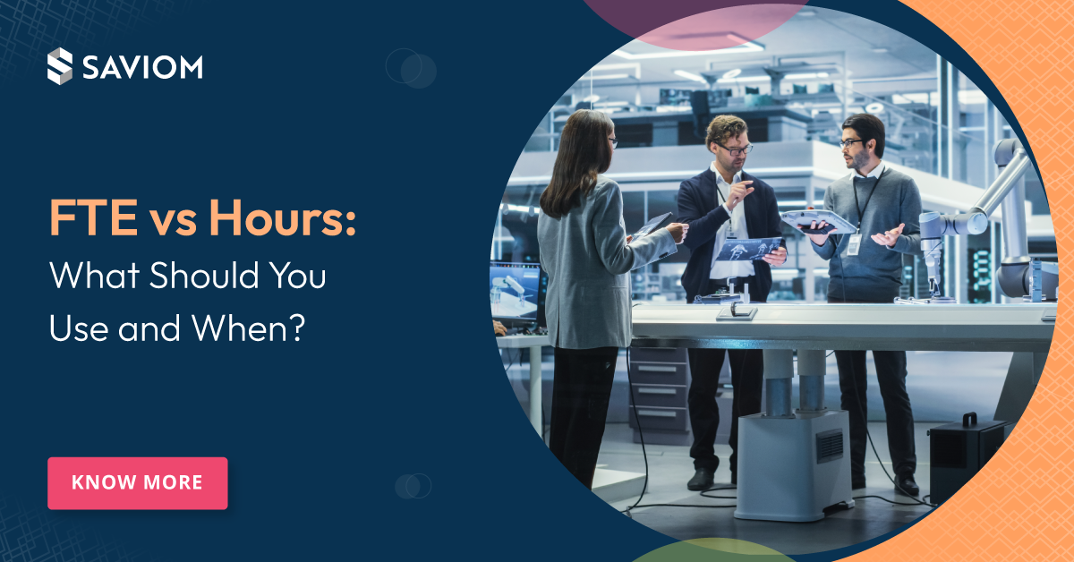 A Comprehensive Guide to Full-Time Equivalent (FTE)