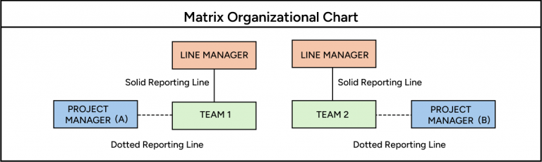 Matrix Management and Its Importance