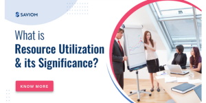 Resource Utilization - Resources Library