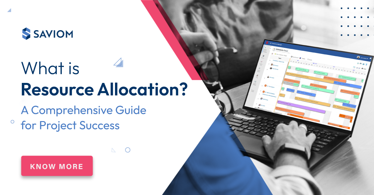 What is Resource Allocation? A Comprehensive Guide