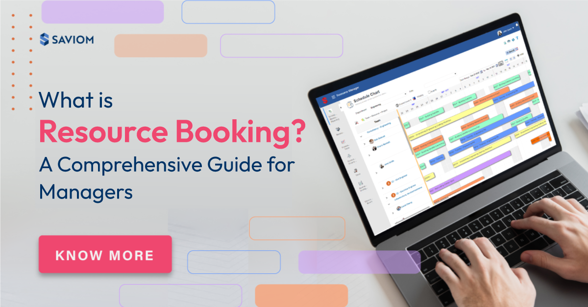 Resource Booking Guide