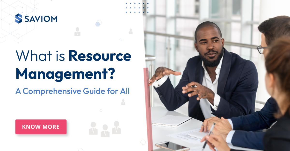 What is Resource Management? A Complete Guide to Optimization