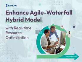 Enhance Agile-Waterfall Hybrid Model with Real-time Resource ...