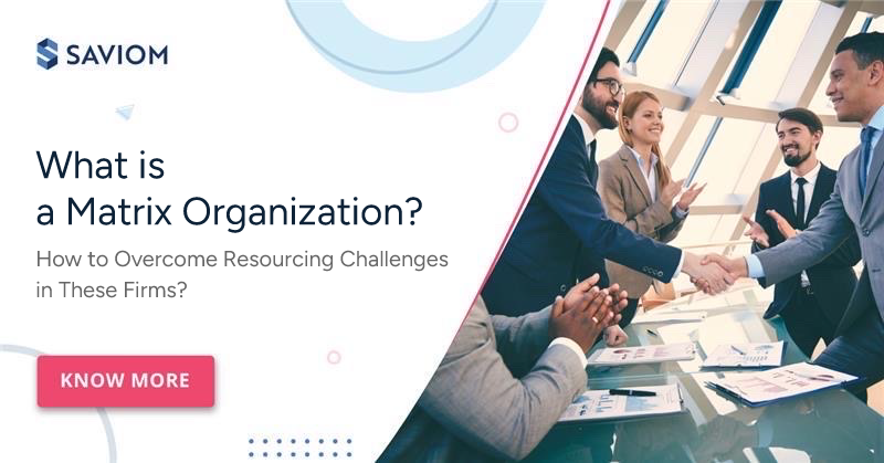 What is a Matrix Organization? Top 6 Benefits for Businesses