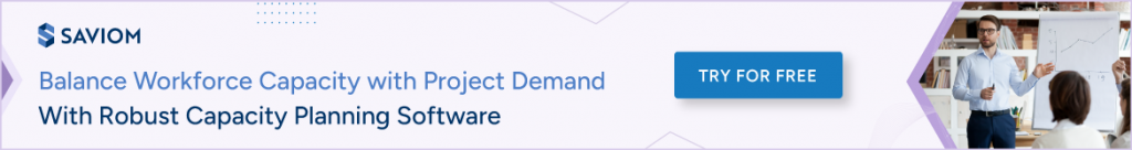 What is Capacity Planning? A Guide to Maximize Efficiency