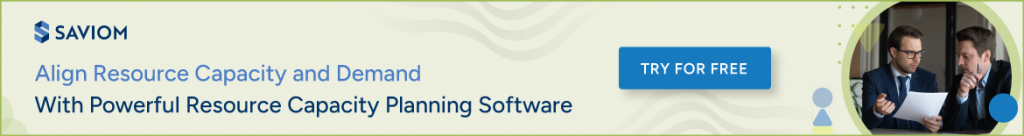 How to Measure Resource Capacity and Demand?