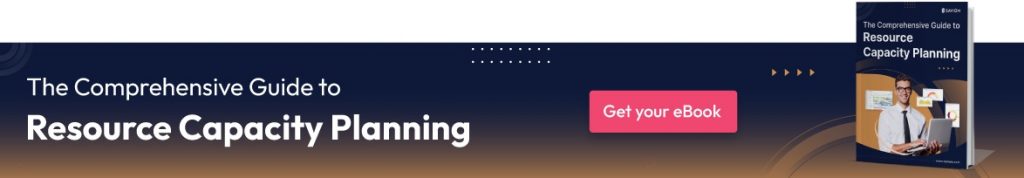 What is Agile Capacity Planning? A Comprehensive Guide