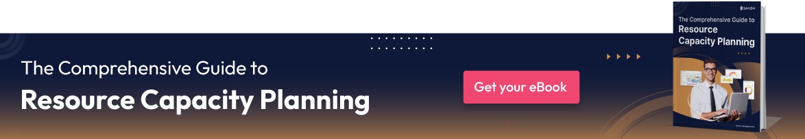 How to Measure Resource Capacity and Demand in 5 Easy Steps?