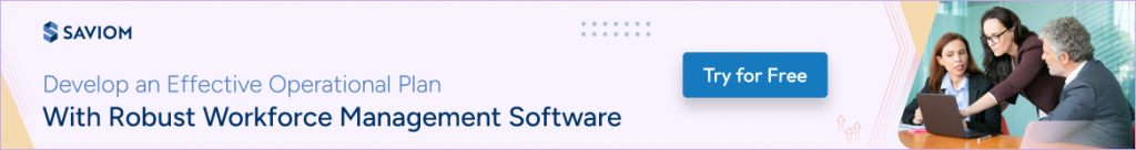 What Is Operational Workforce Planning and Its Importance