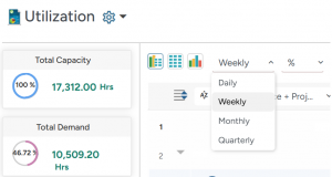 What is a Resource Heatmap, and How Do You Analyze it?