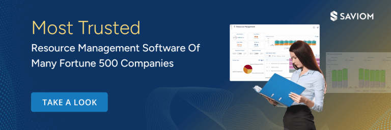 How to Accelerate Your Resource Management Maturity Model?