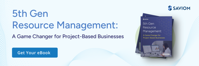 How to Accelerate Your Resource Management Maturity Model?