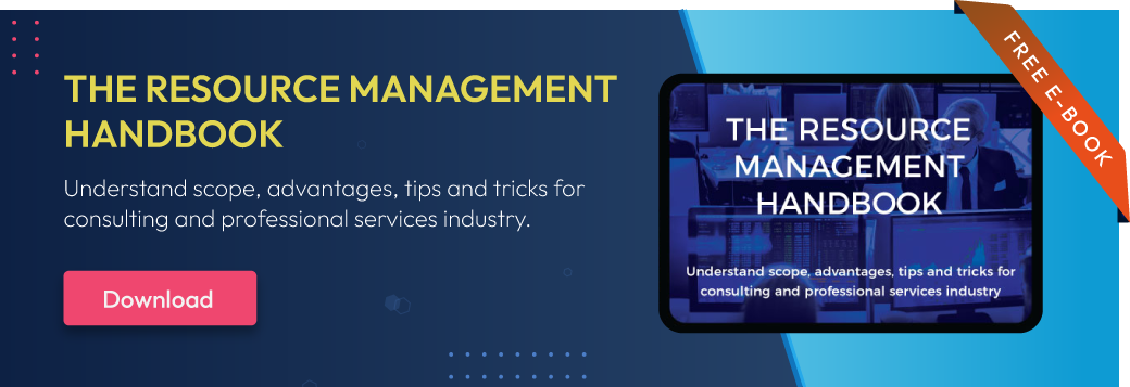 How To Achieve 10% More Projects With 10% Less Resources?