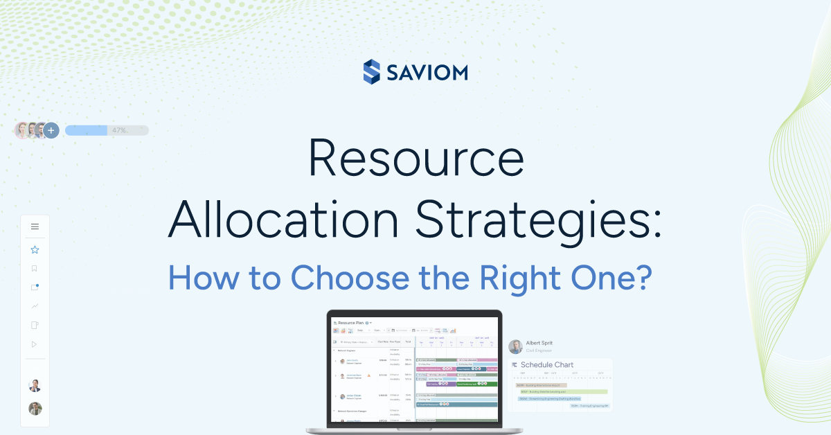 Resource Allocation Strategies that Drive Project Success